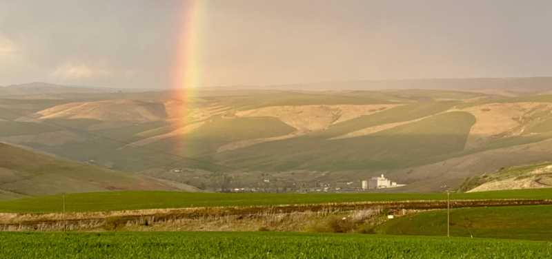 City of Lapwai - Living Here