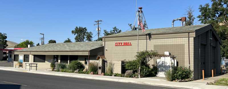 City of Lapwai - Welcome to Lapwai!