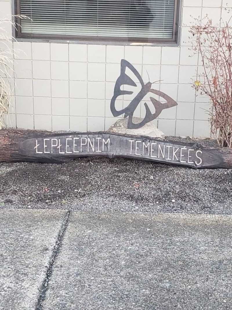 City of Lapwai - City Schedule