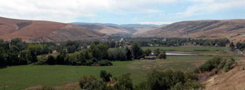City of Lapwai - Explore Lapwai